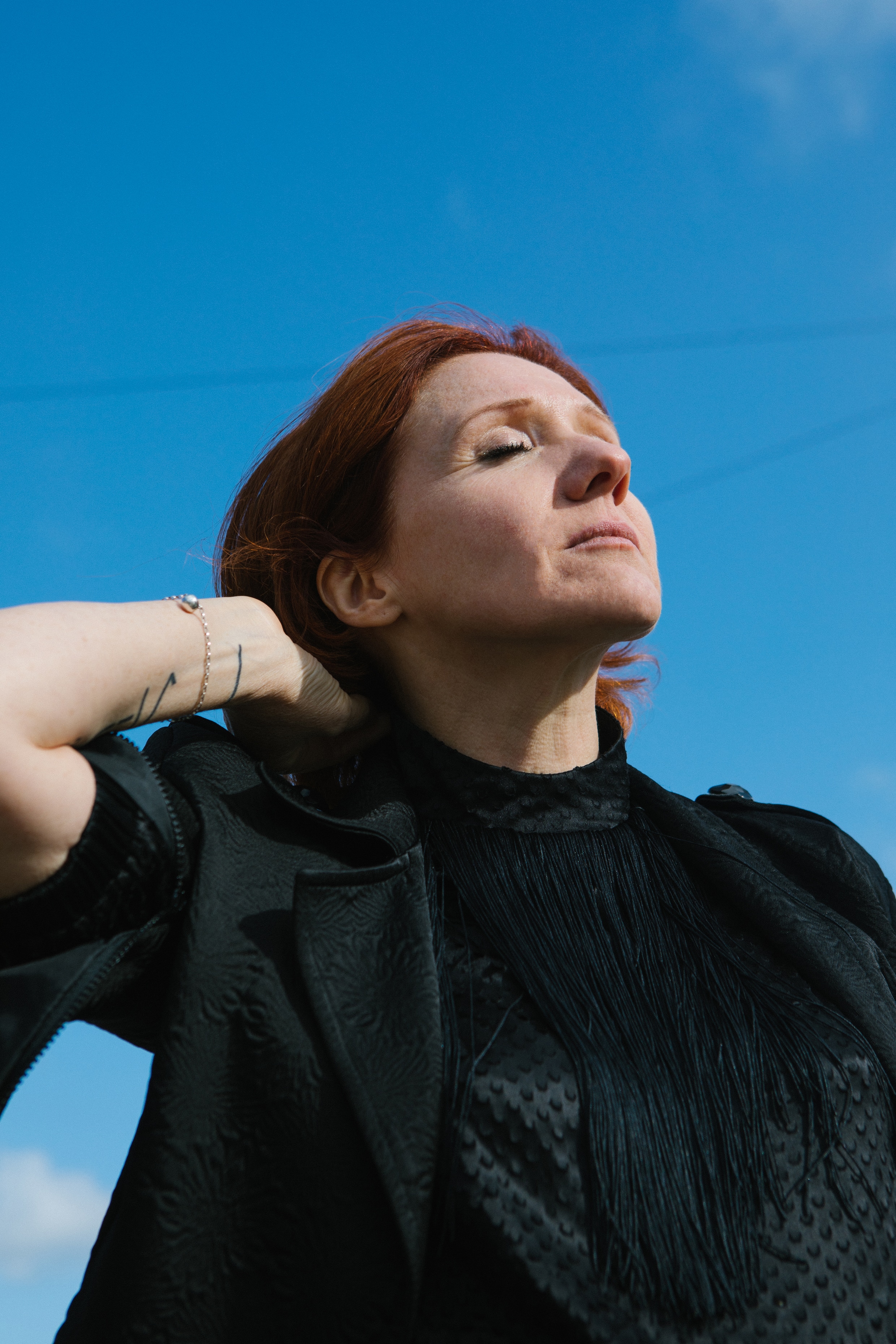 Schrijver Fleur Pierets: ‘Als je je overgeeft aan de liefde, kom je gek ...