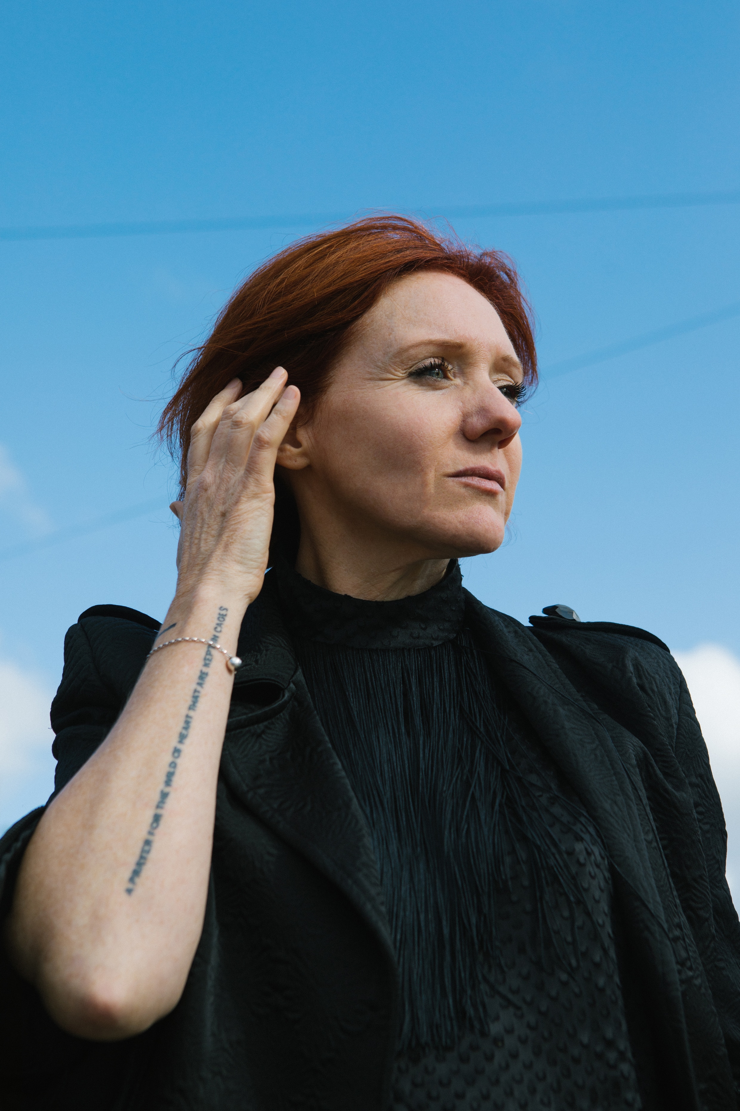 Schrijver Fleur Pierets: ‘Als je je overgeeft aan de liefde, kom je gek ...