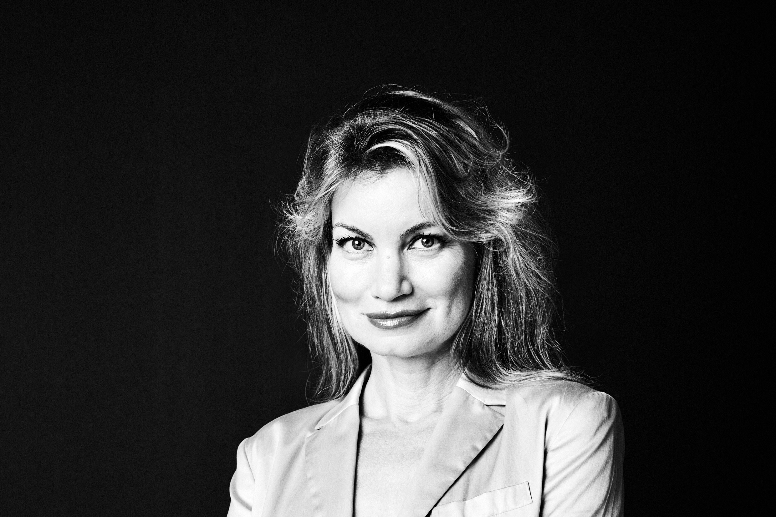 Een brief aan Rena Riffel, wier blote borsten de cover van het ...