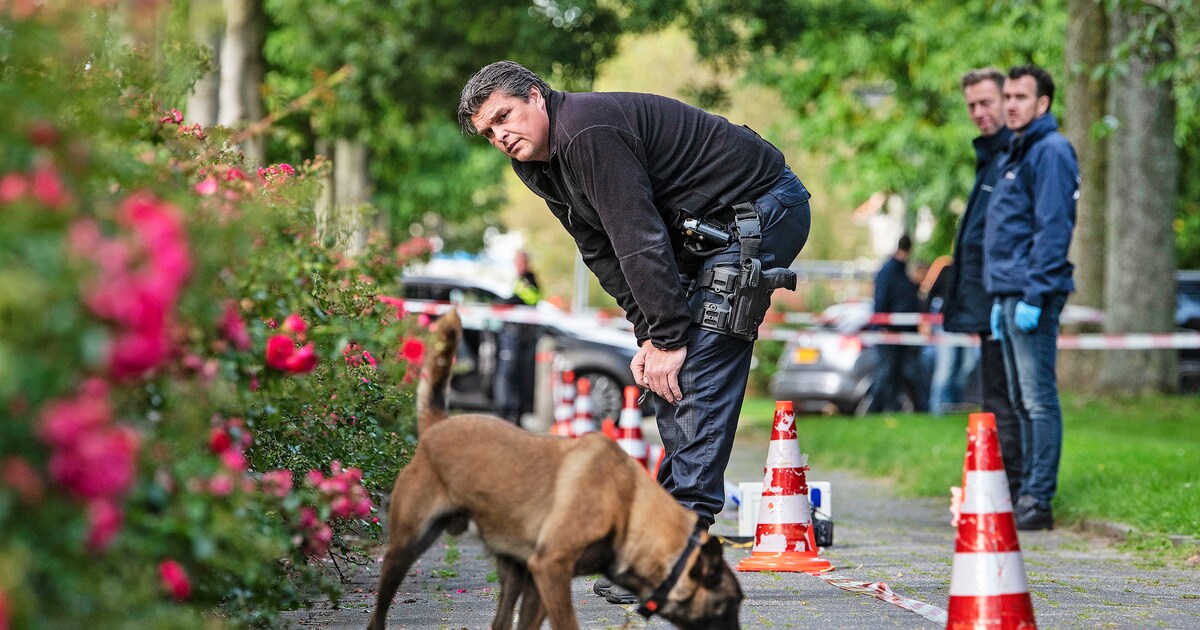 OM eist 26 jaar en 8 maanden cel tegen neef Ridouan T. voor betrokkenheid op moord Derk Wiersum ...