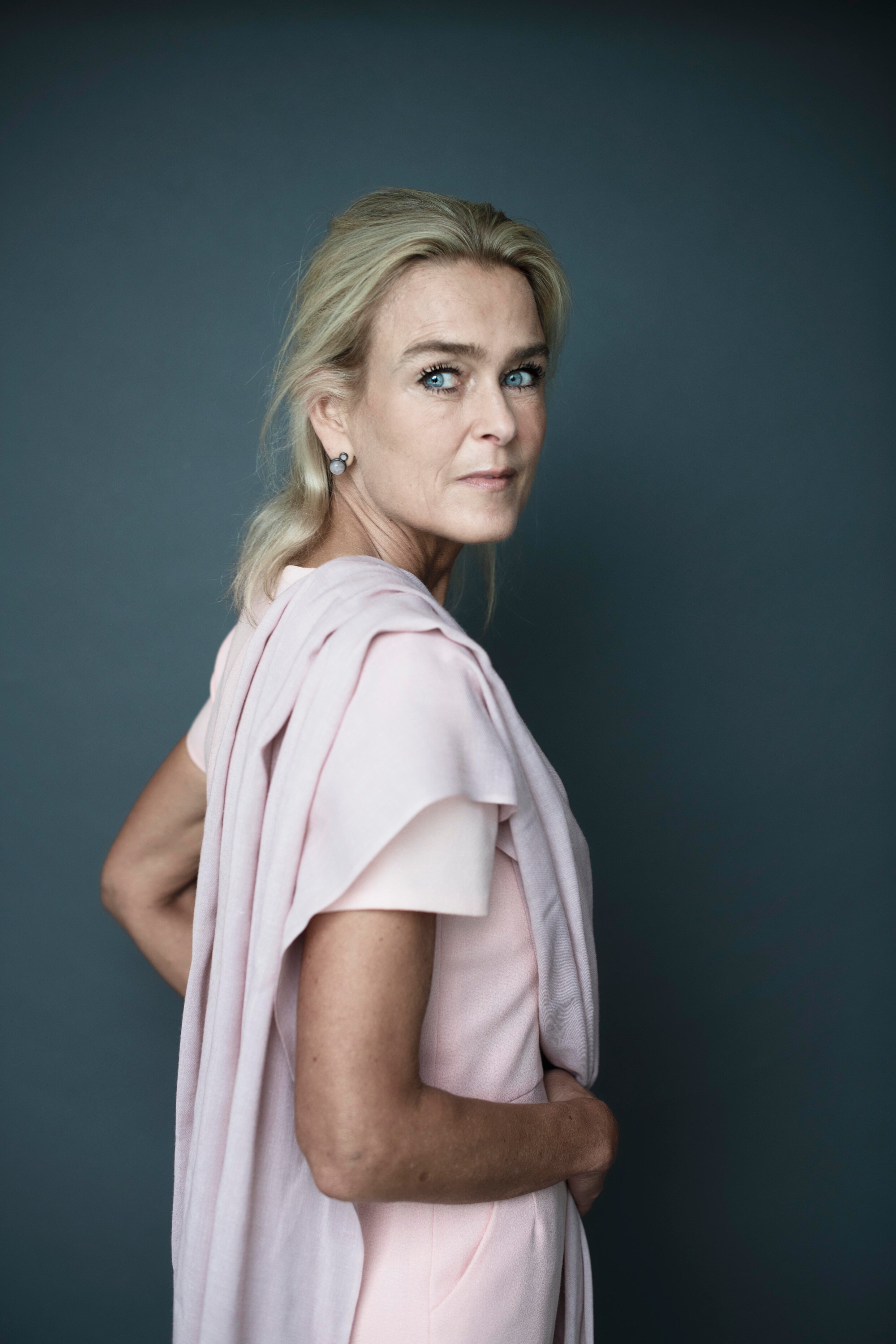 Econoom Barbara Baarsma: ‘Investeren in jezelf is geen straf, hè?’ | de ...