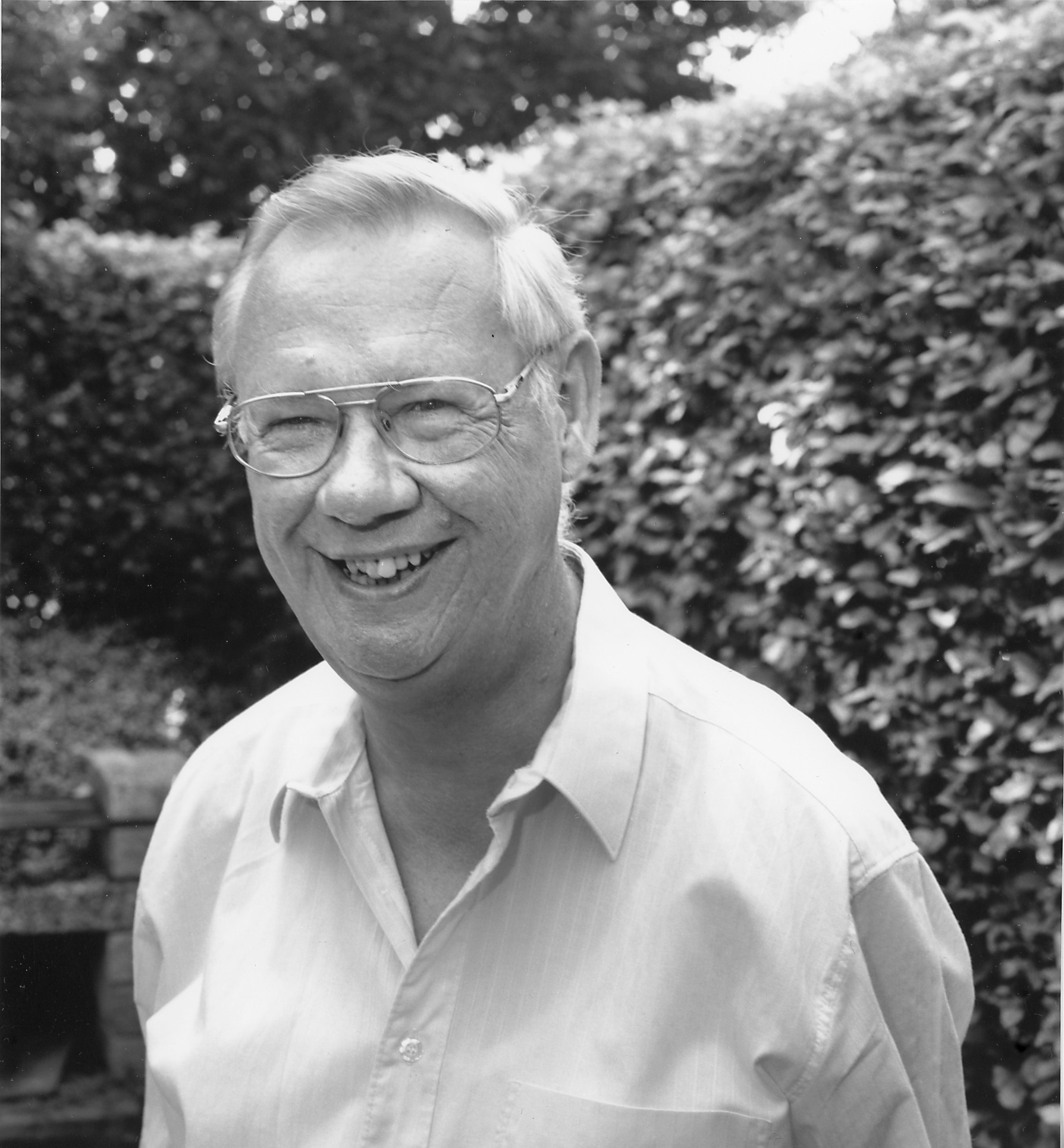 Ad van Gennep (1937-2019) keek naar de mogelijkheden die verstandelijk ...