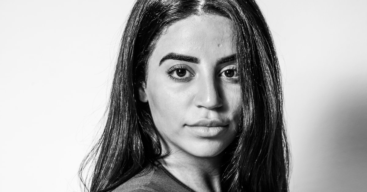 Selma Omari (25): ‘Als ik iets oneerlijk vind, zeg ik dat en ik ben ...