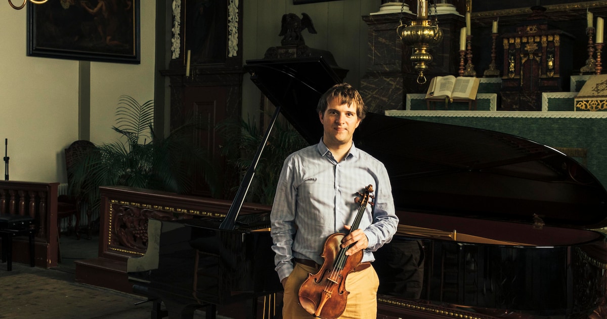 Hele opera’s bewerken voor piano en viool: gekkenwerk, maar Mathieu van ...