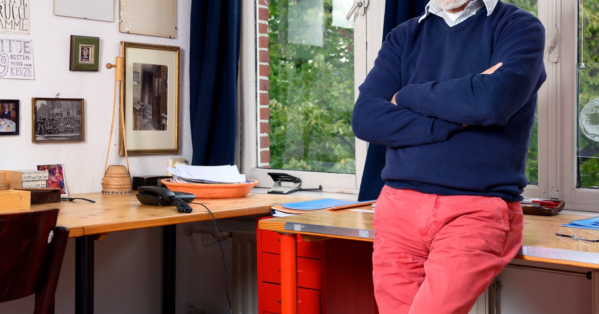 Fluitist Ingrid Geerlings steelt de show tijdens eerbetoon aan Daan ...