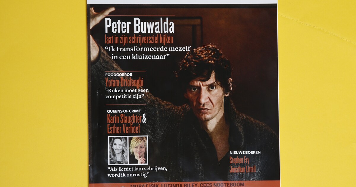 Wat is lezenswaardig deze week? Het tweesnijdende zwaard van Peter ...