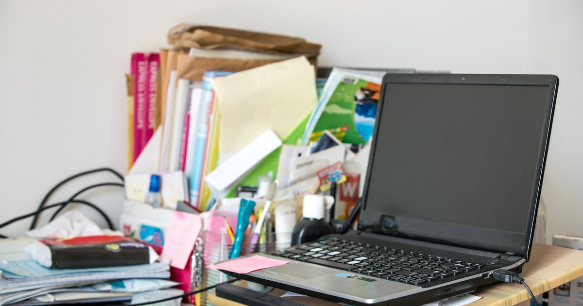 Leuker kunnen we je administratie niet maken, wel (een tikkie ...