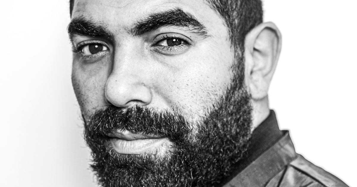 Rapper Sjaak verhuisde naar Bathmen: ‘Ze keken zo van: je bent een ...