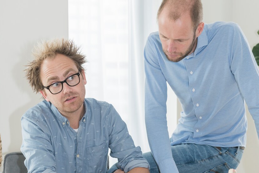 Medisch nieuws klopt niet altijd. Deze artsen scheiden de zin van de ...