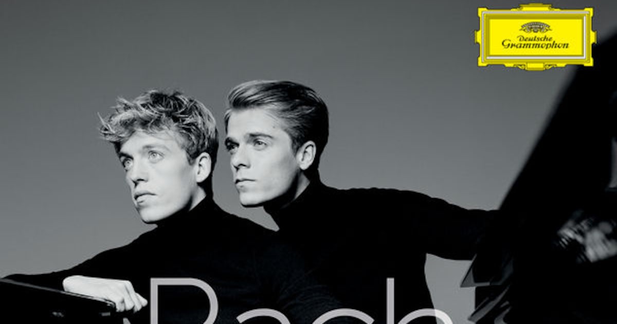 Jussen-broers laten Bach gesuikerd en vreugdeloos klinken ★★☆☆☆ | de ...