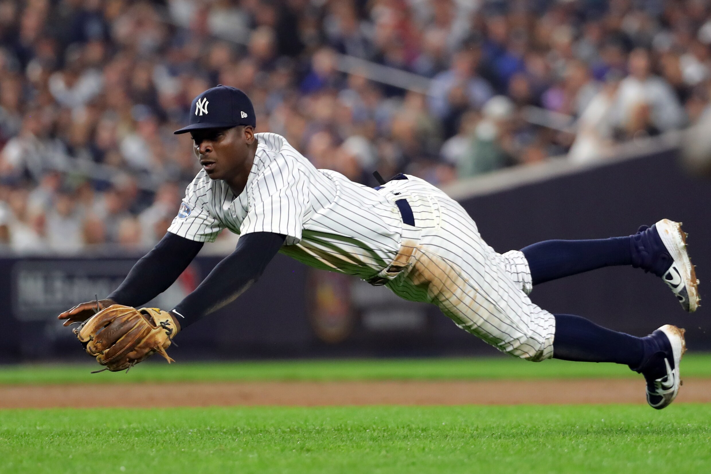 Gregorius verhuist voor ruim 12 miljoen van New York naar Philadelphia ...