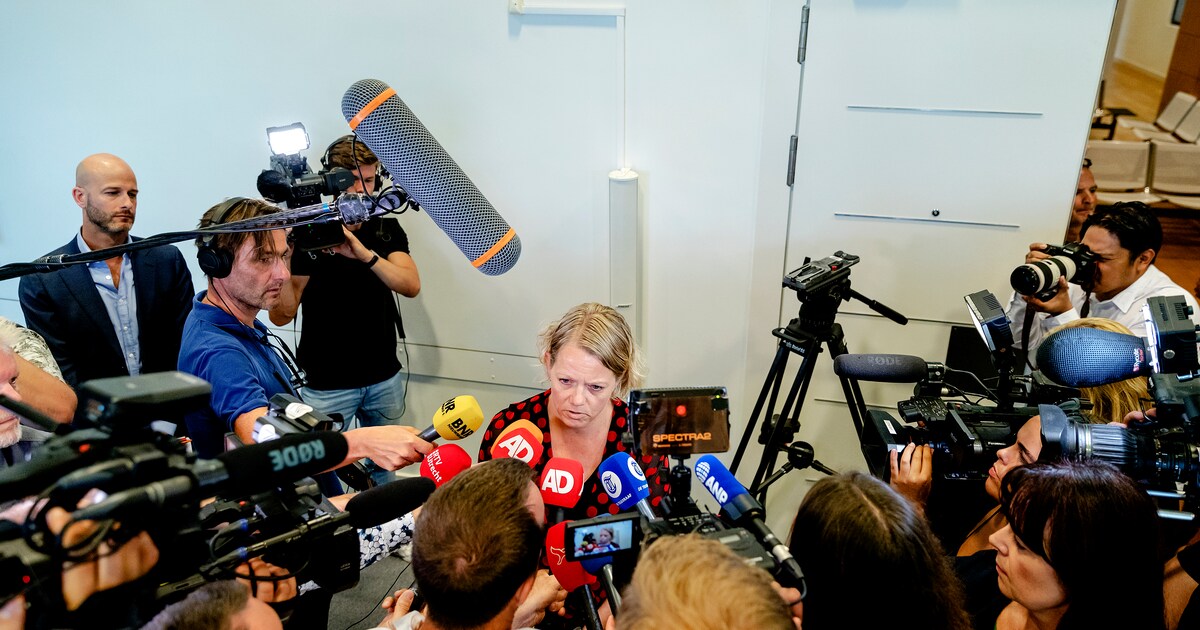 ‘Hoe een grotere klootzak de dader, hoe groter de kans op een ...