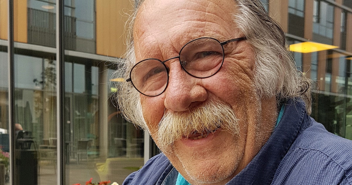 Thijs van der Molen (1938-2019): vertolker van het goede Brabantse ...