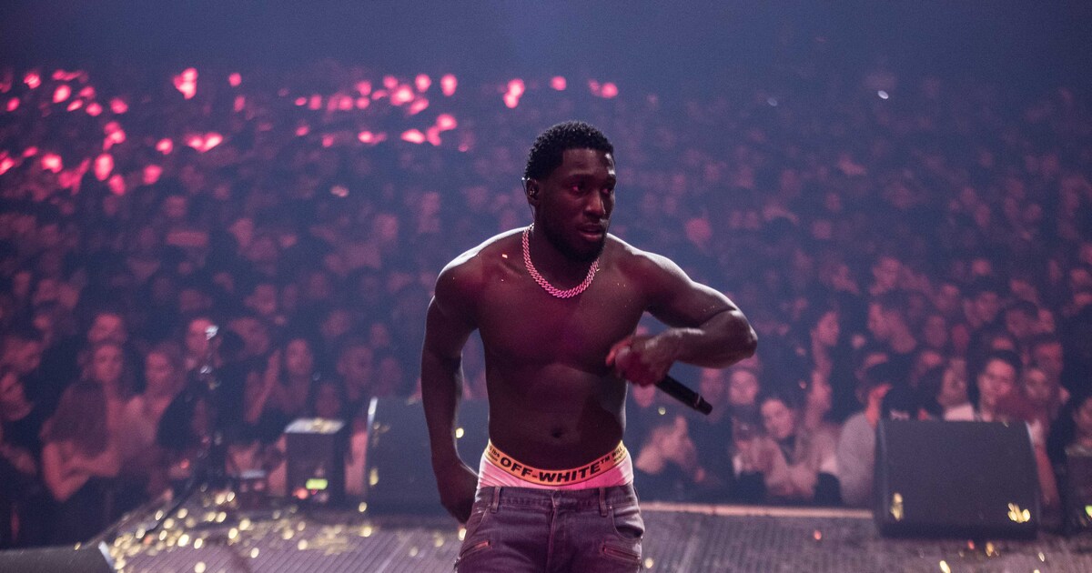 Warner blijft samenwerken met Spec, niet met Trifecta | de Volkskrant