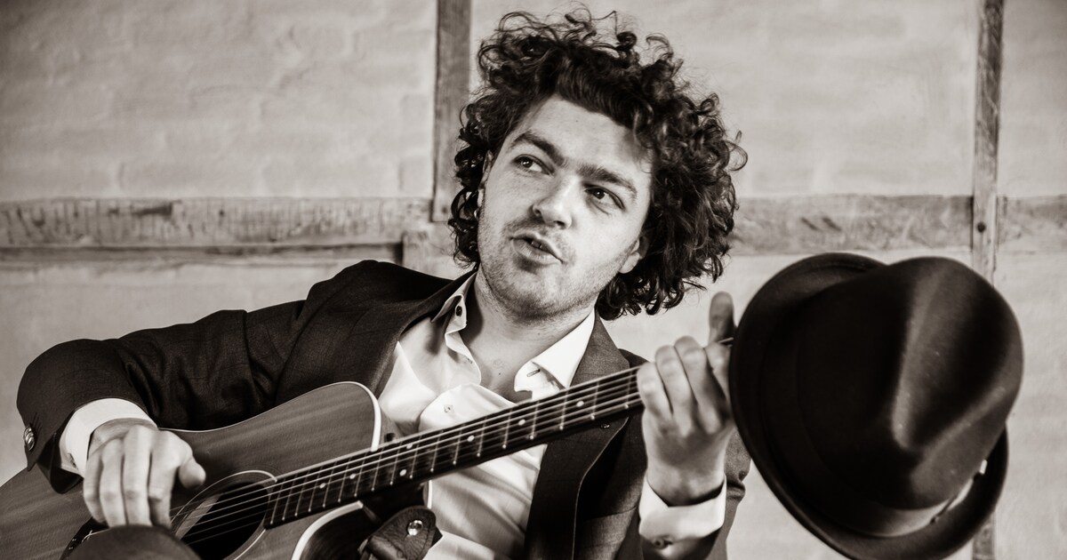 Flip Noorman laat de liedjes van Leonard Cohen fonkelen ★★★★☆ | de ...