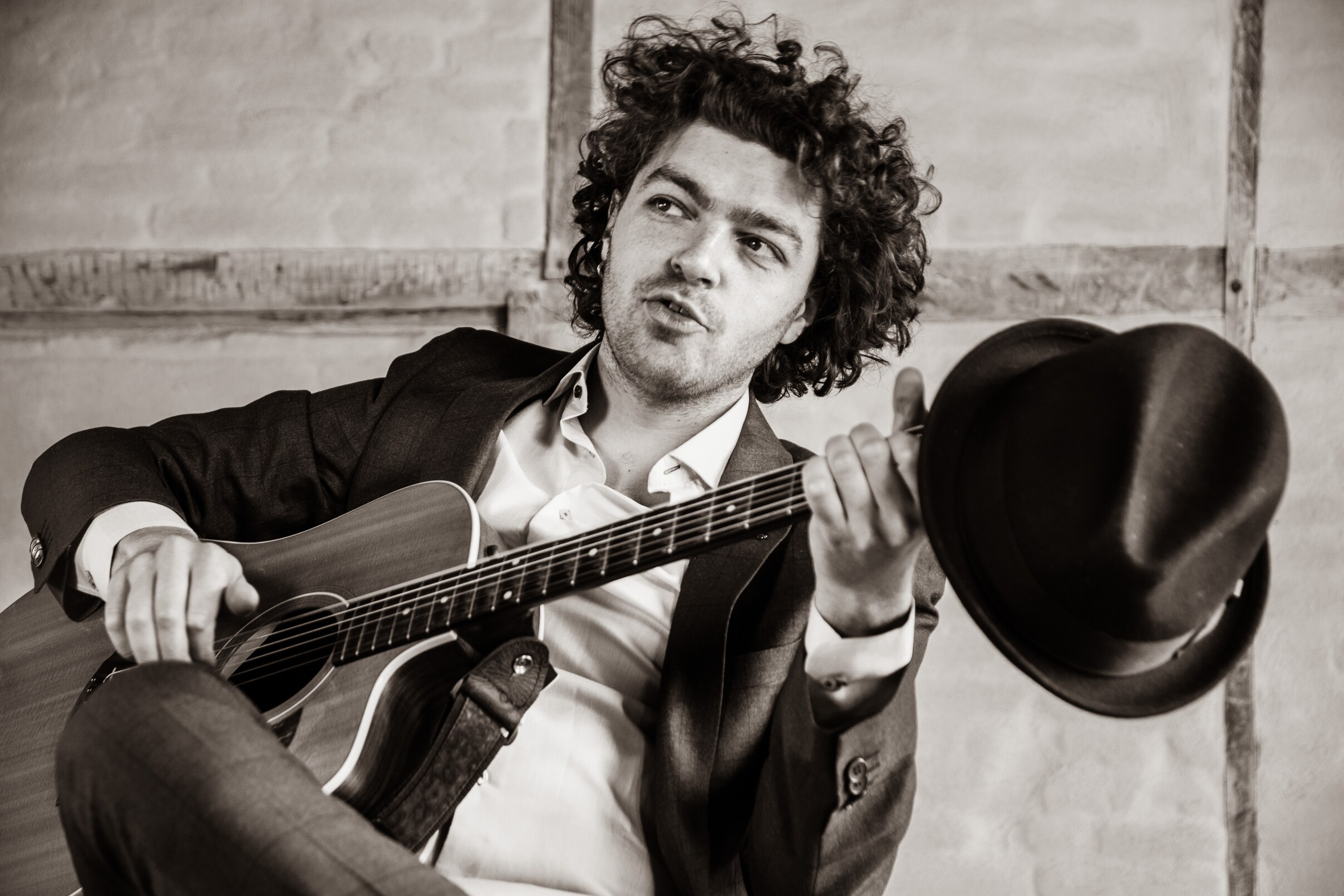 Flip Noorman laat de liedjes van Leonard Cohen fonkelen ★★★★☆ | de ...