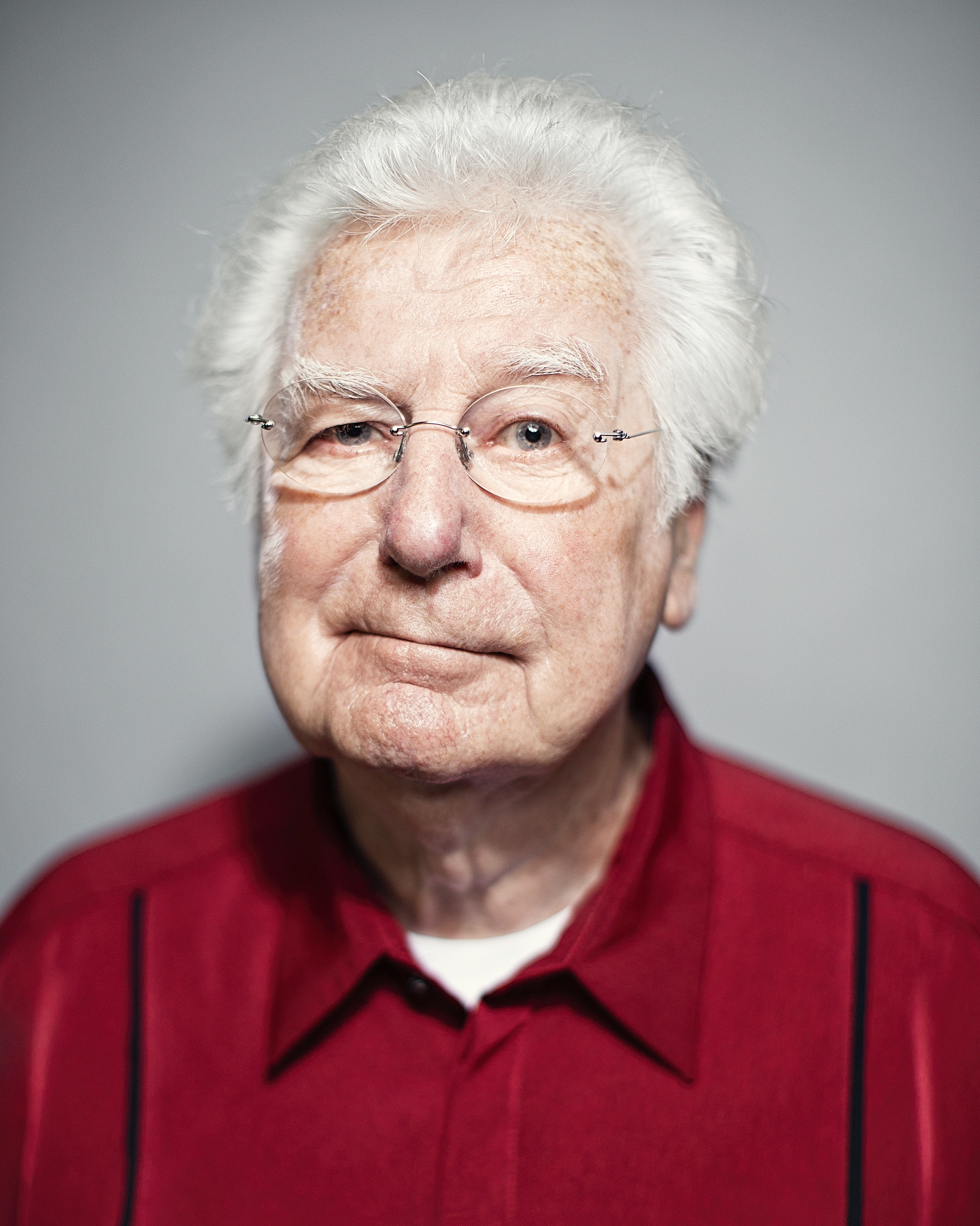 Cabaretier, acteur en liedjeszanger Gerard Cox: ‘In mijn ziel heerst ...