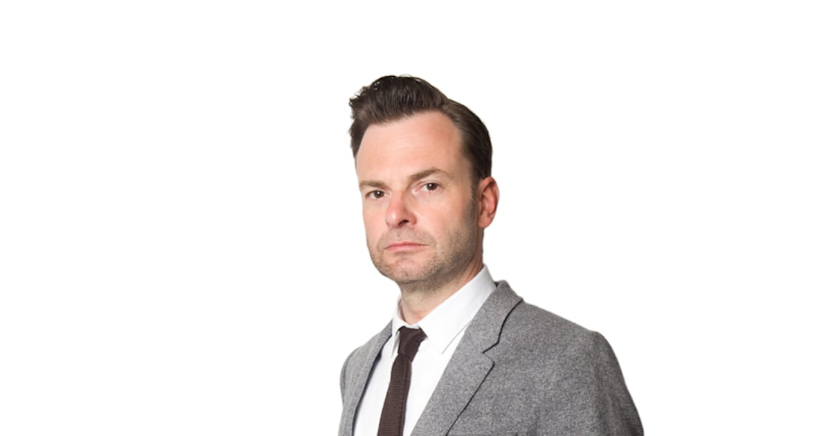 Handige Harry lacht in zijn vuistje met de boeren in zijn programma ...