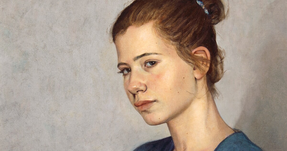 Scott Bartner en Mooniq Priem winnen Nederlandse portretprijs 2019 | de ...