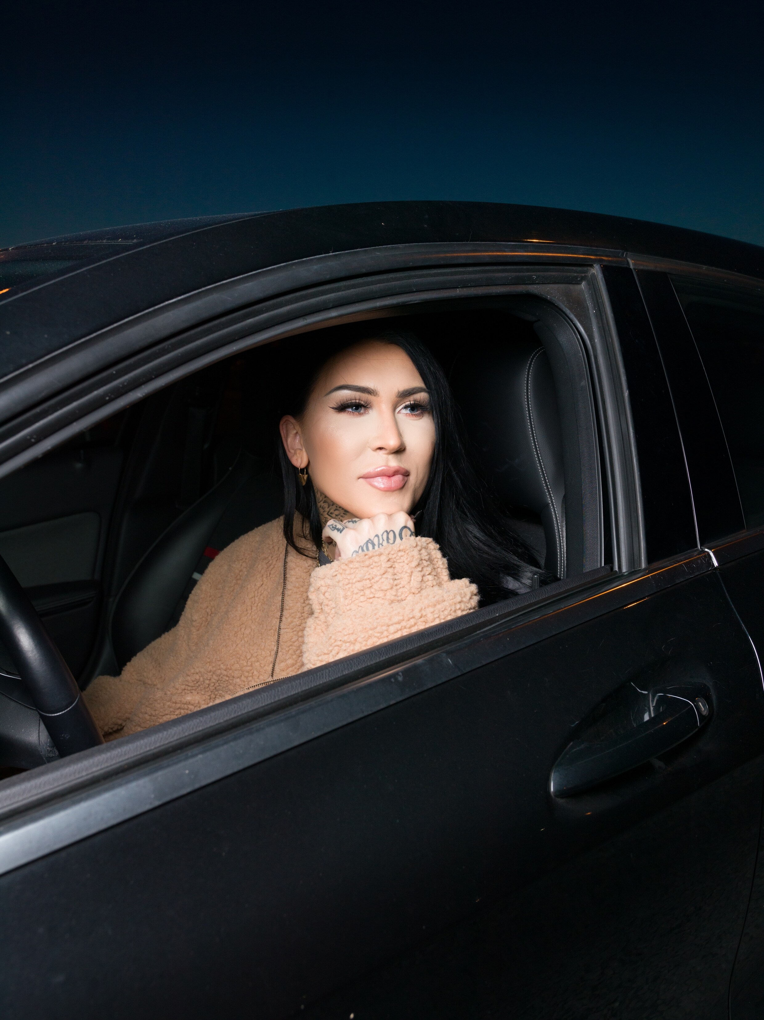 Influencer Jessie Maya: ‘Ik dacht: hoe vet als je zelf je imago kan ...