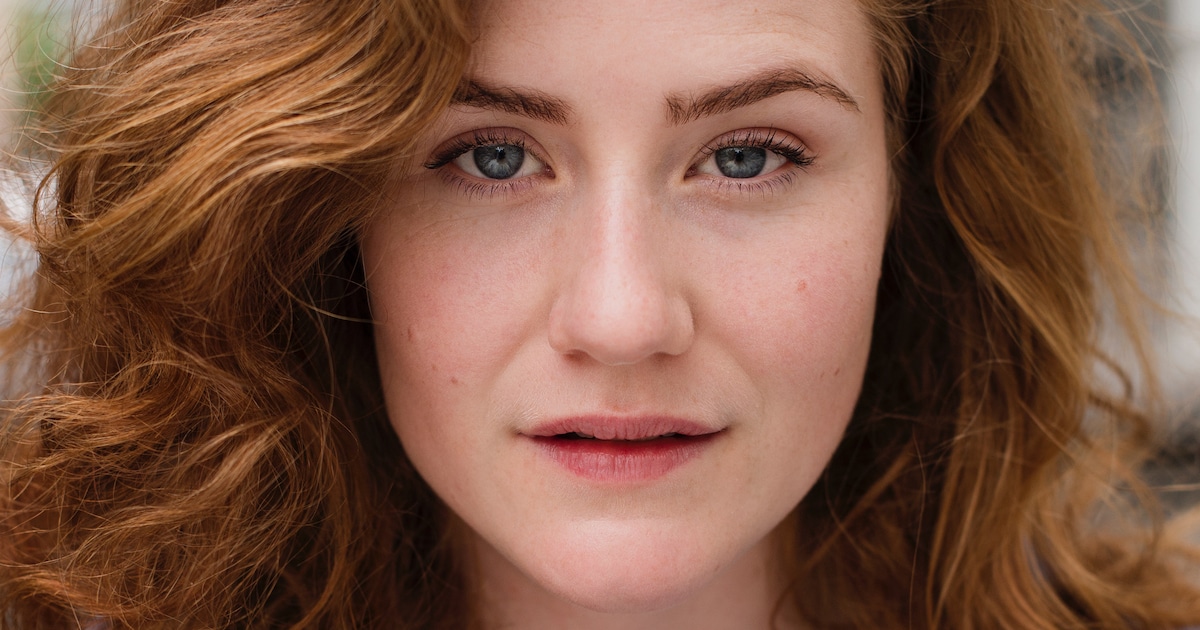 Het weekendinzicht van actrice Britte Lagcher: ‘Minder kleding kopen ...