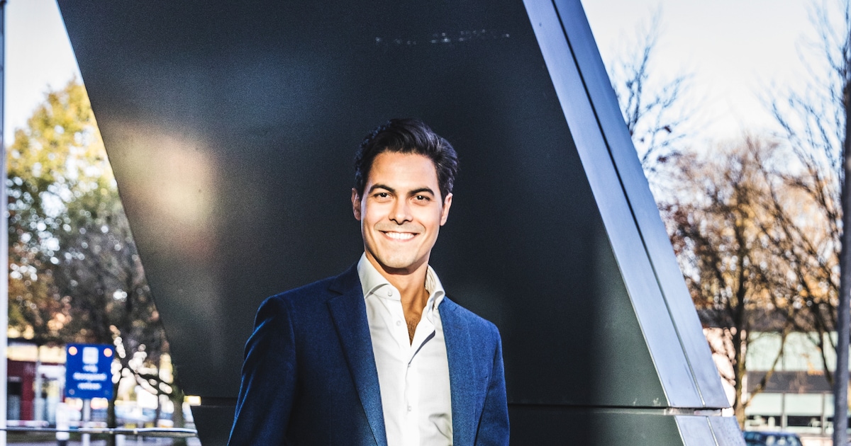 Rob Jetten: ‘Aan zo’n opmerking van Rutte heb ik eerlijk gezegd lak ...
