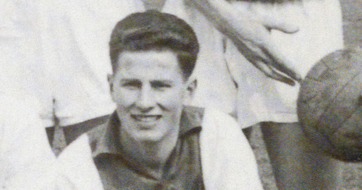 Jan Seelen (1938-2019): Ajacied met onbreekbaar doelpuntenrecord | de ...