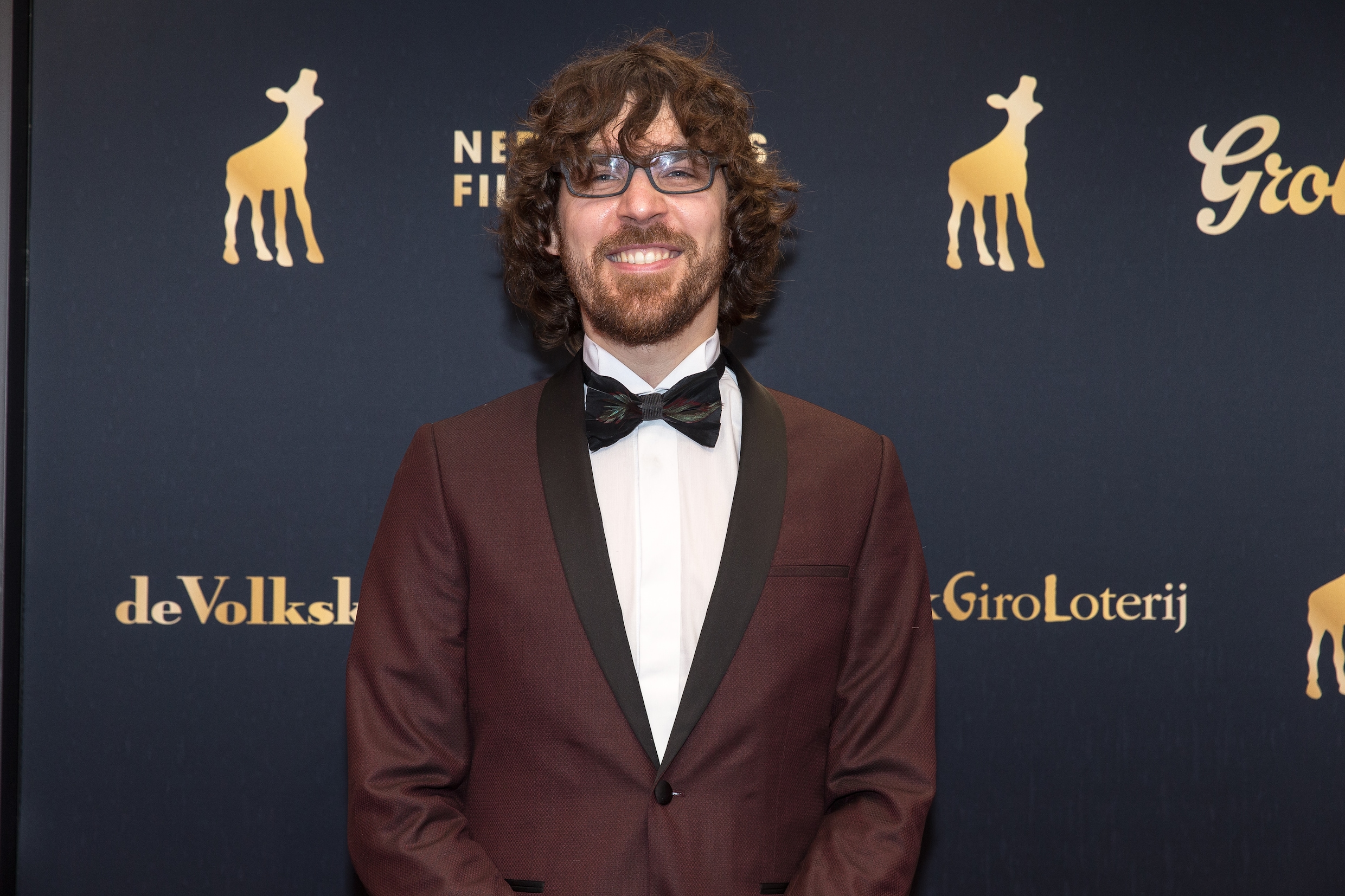 Daniël Ernst creëerde een VR-ervaring, waarbij je met alle zintuigen ...