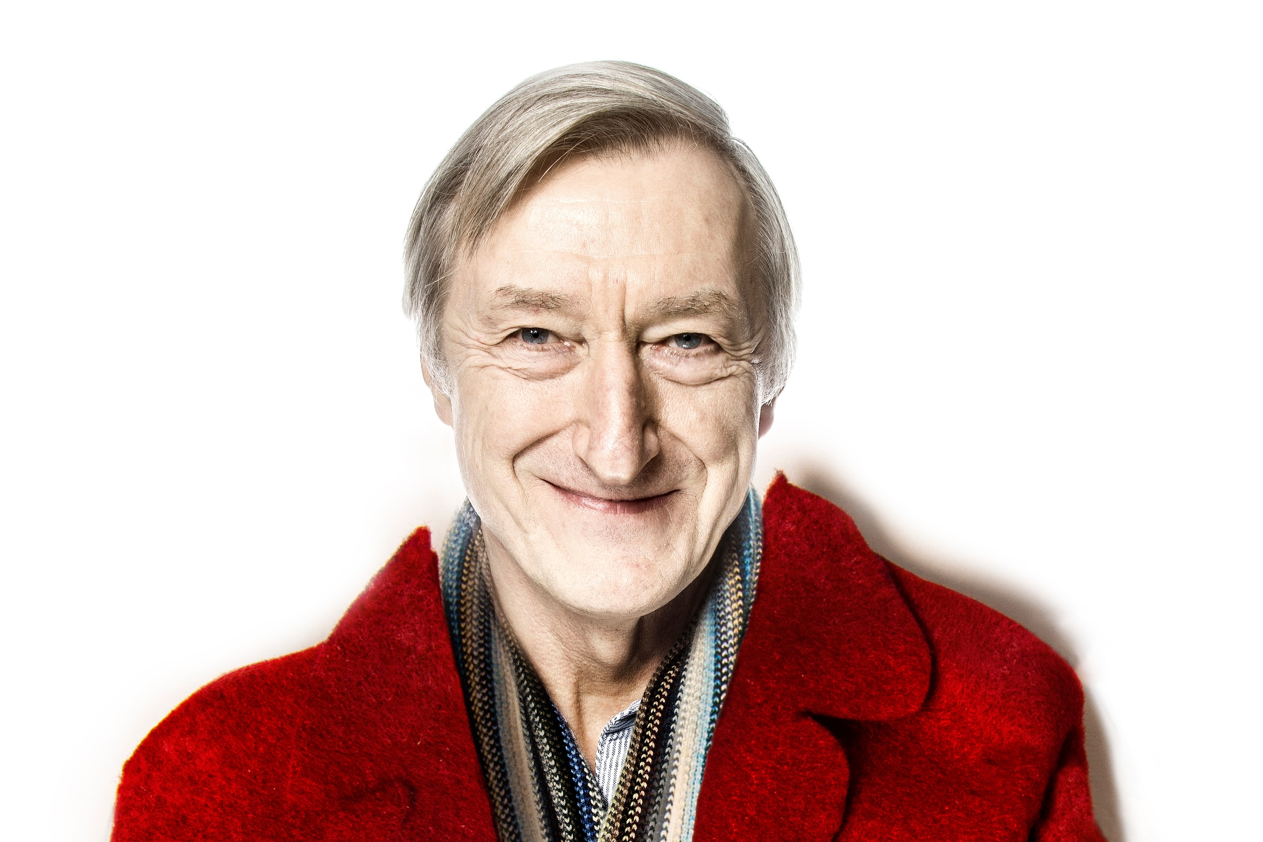 Julian Barnes kwam via de belle époque uit bij de Brexit: ‘Dit land is ...