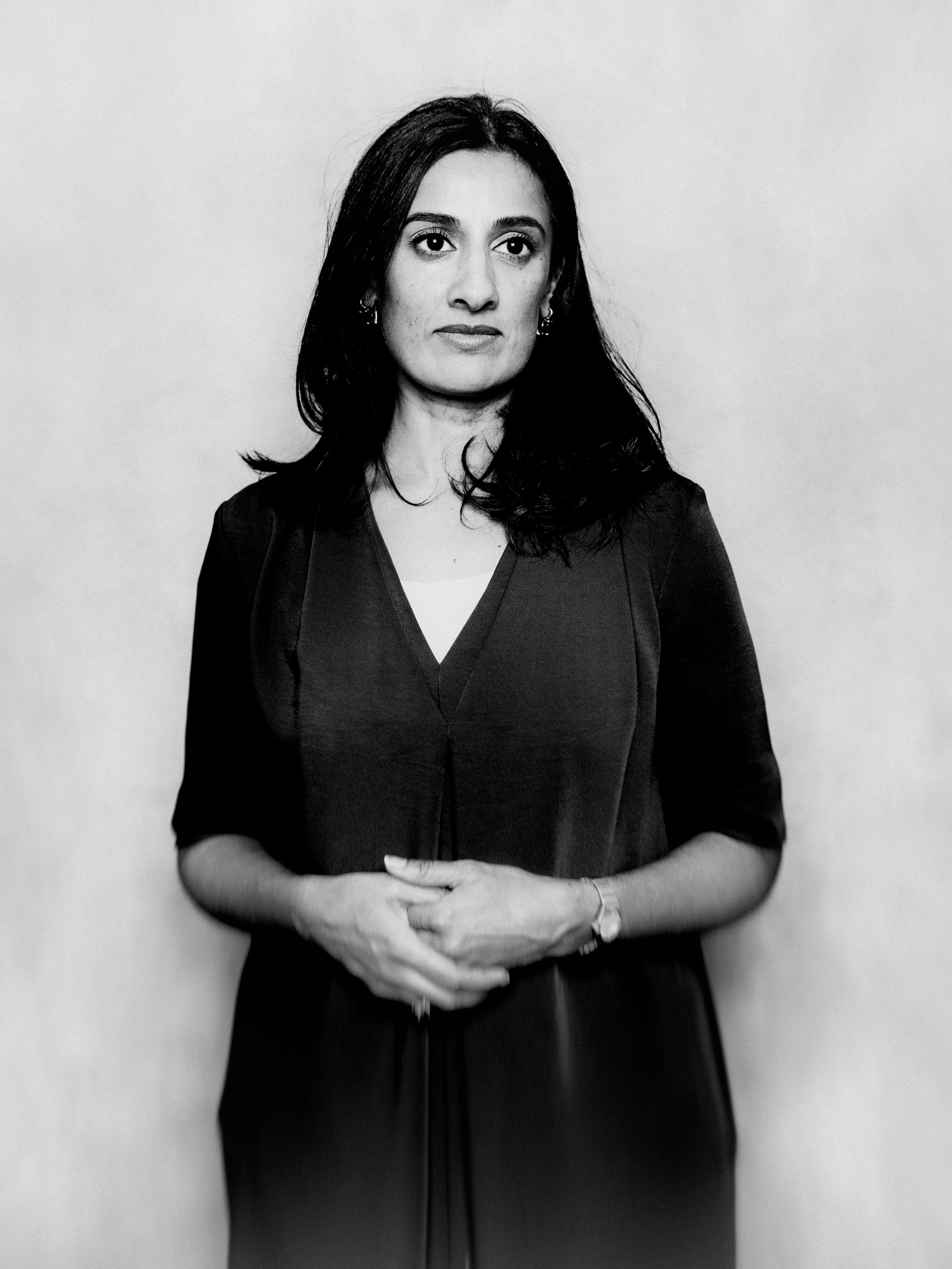 ‘Oordeel niet te snel over het gearrangeerde huwelijk’ | de Volkskrant