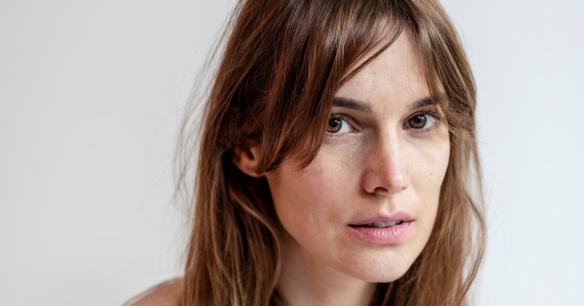 Dan máák je maar zin? Dat is makkelijker gezegd dan gedaan voor Lize ...