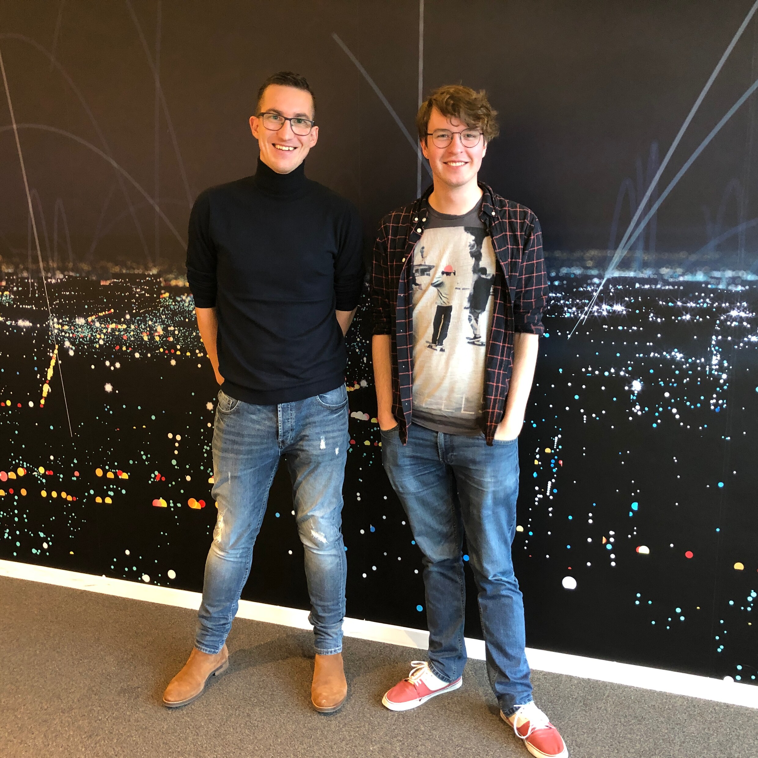 De robotjournalist schrijft stukjes, maar kan gelukkig nog niet denken | de Volkskrant