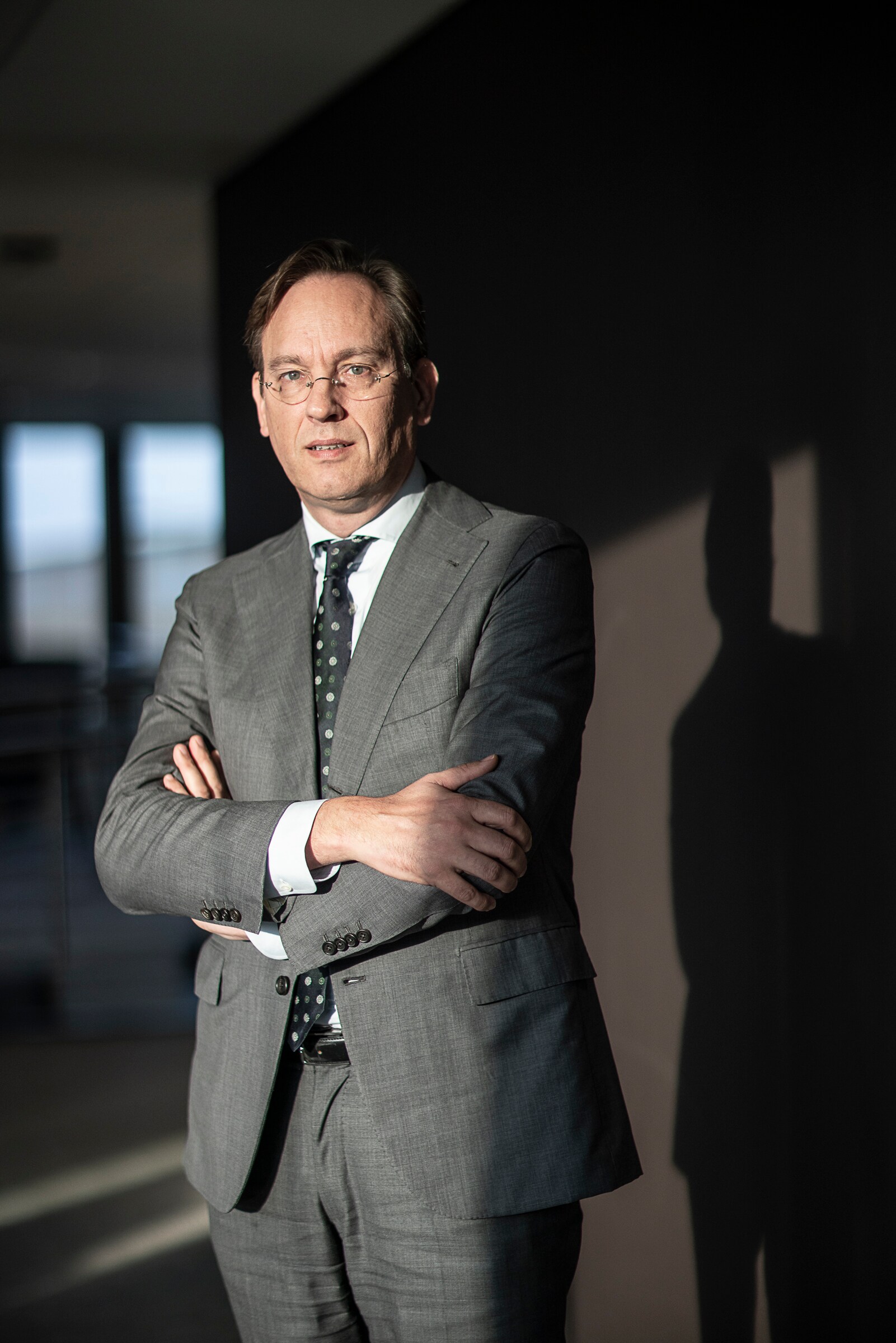 ‘Je kunt het wethouderschap niet met een schaartje knippen’ | de Volkskrant