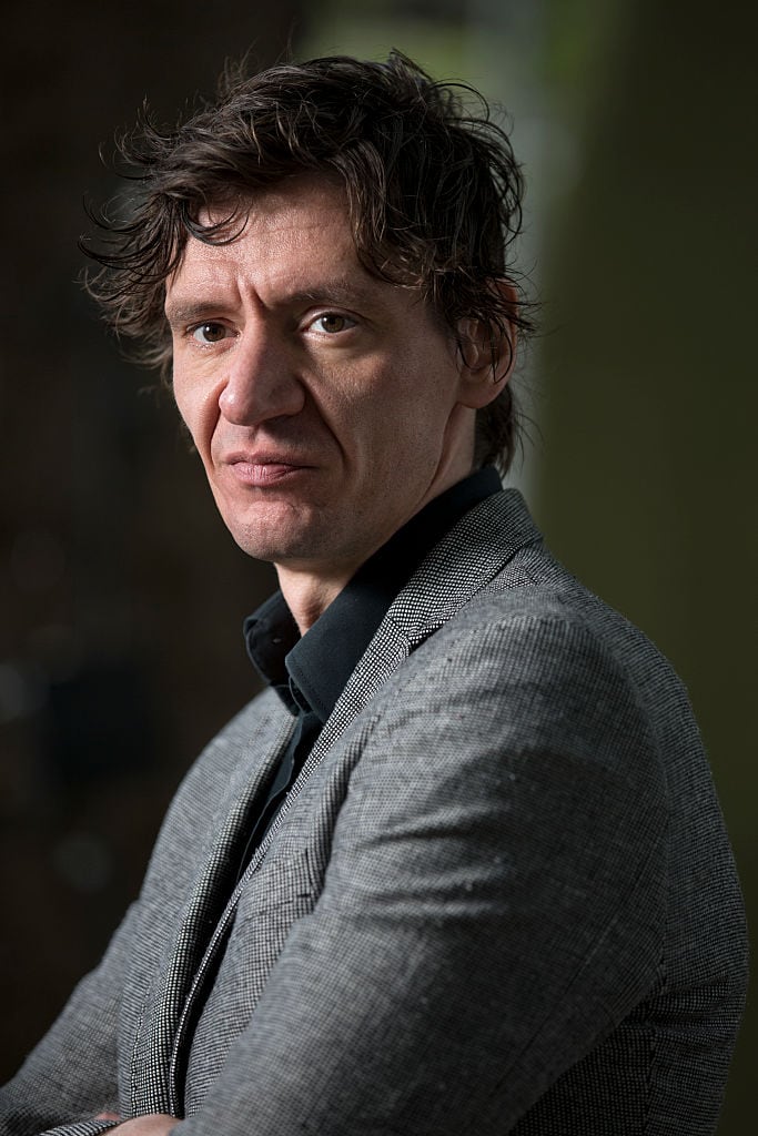 Ken je die mop van dat boek? | de Volkskrant