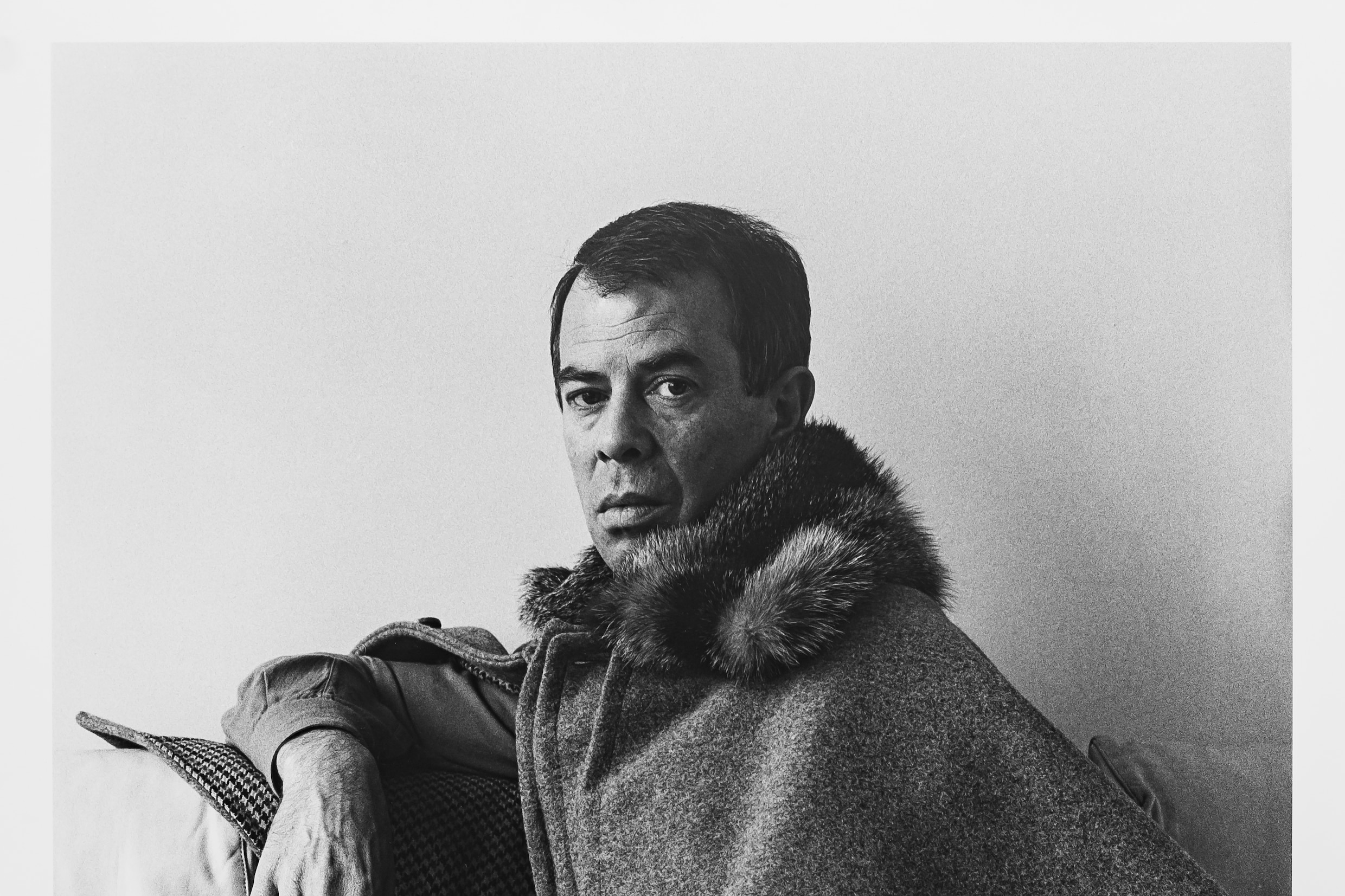 Hans van Manen schenkt zijn Mapplethorpes aan het Rijksmuseum | de ...