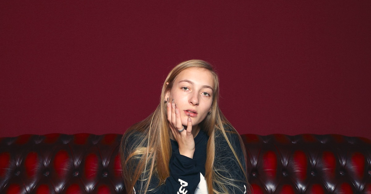 Rapper S10: ‘Het is goed dat je als popster psychische worstelingen ...