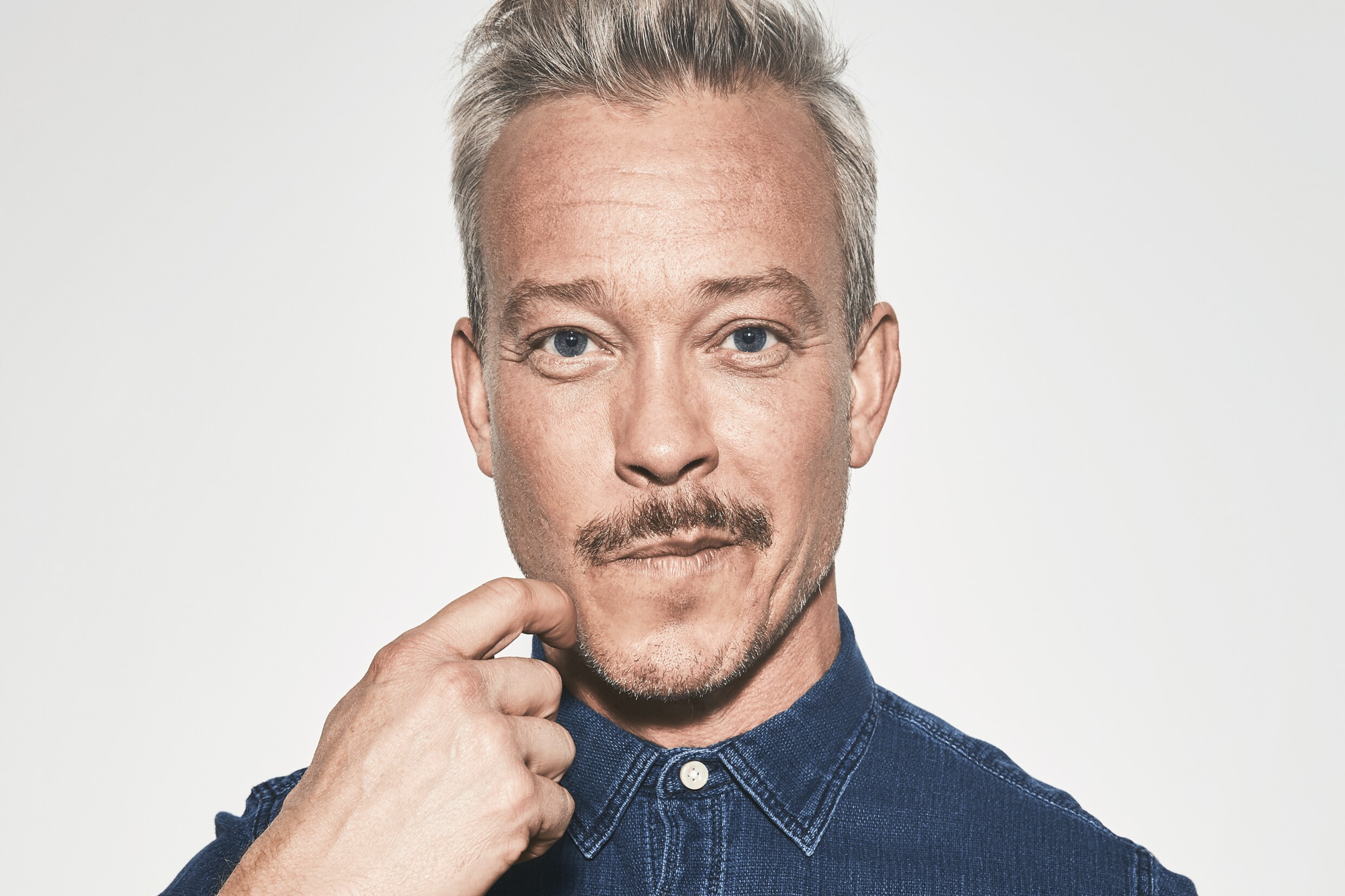 Onze gids deze week: mode-ontwerper Claes Iversen | de Volkskrant