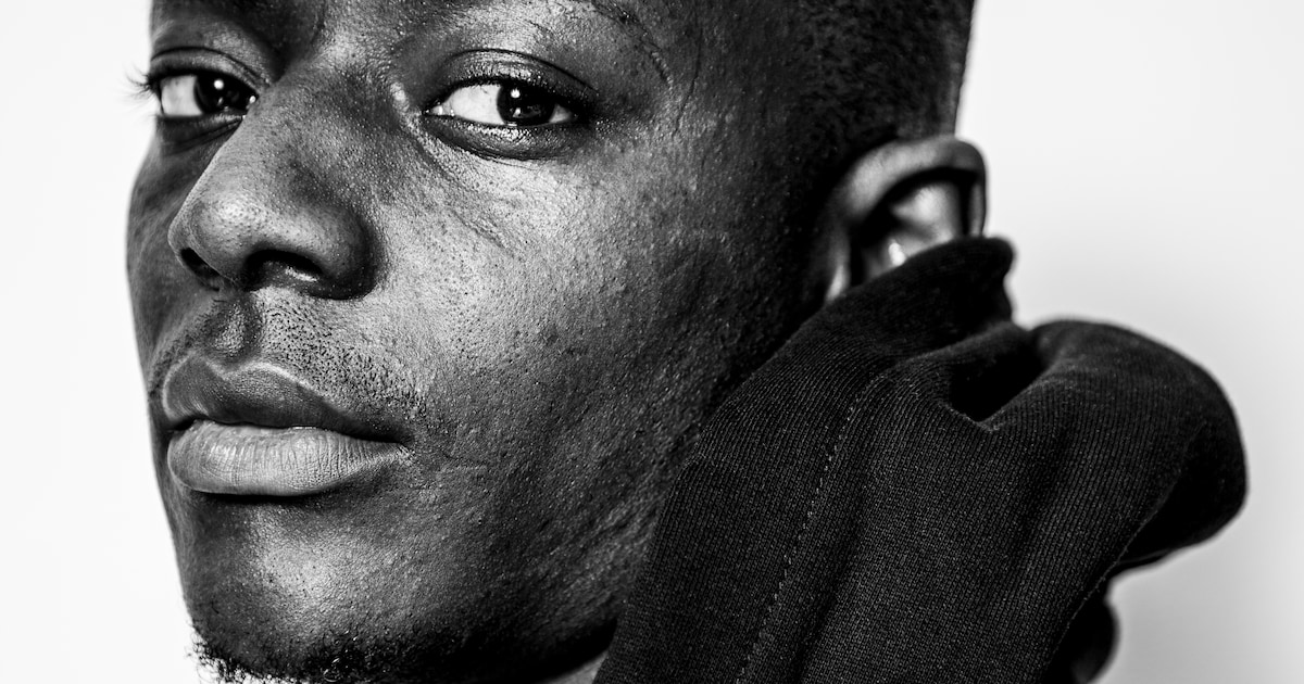 Rapper Chivv: ‘Tegen de andere donkere guys zeg ik: wij maken de betere ...