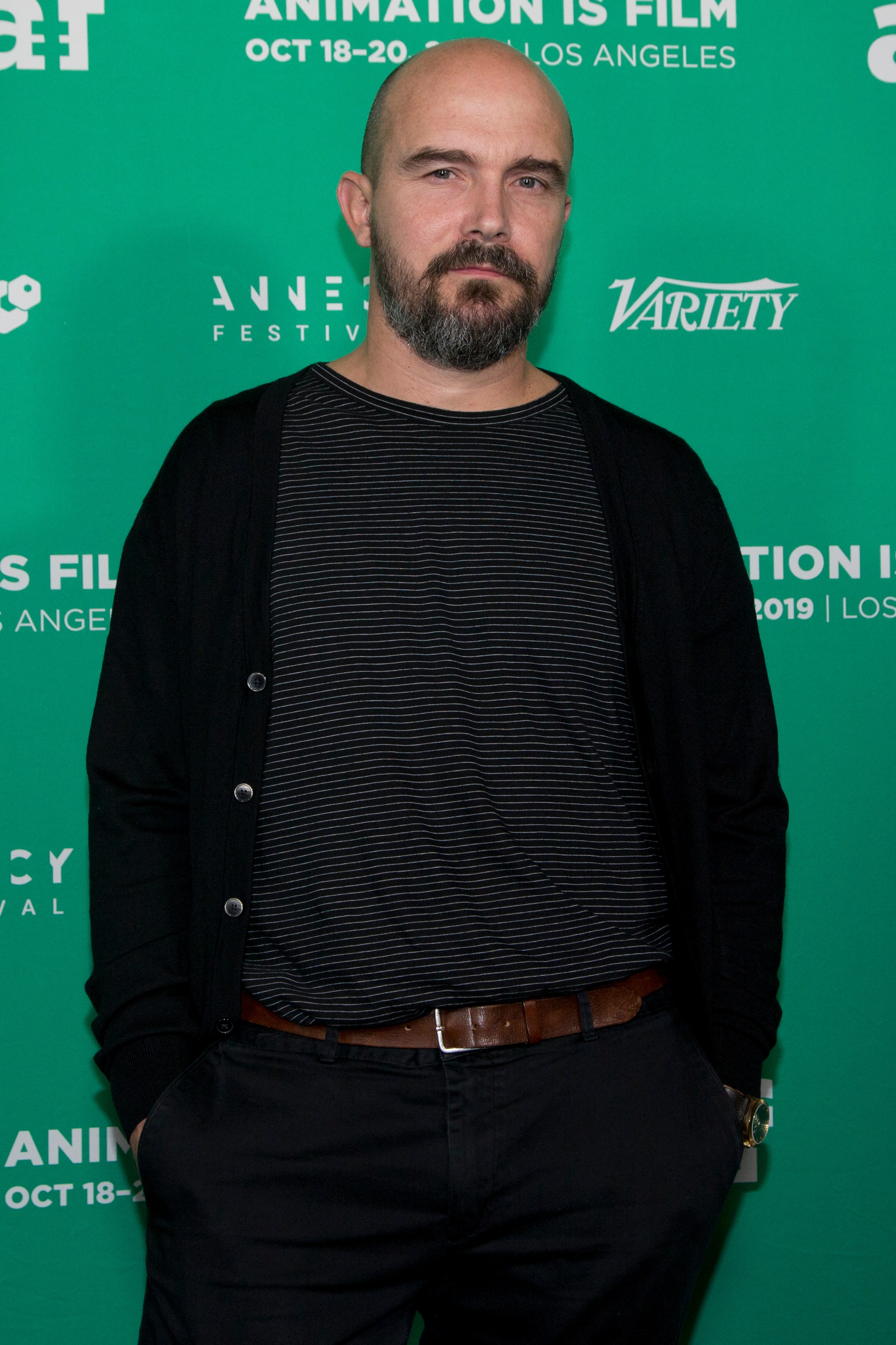 Regisseur Jérémy Clapin: ‘Mijn film werkt alleen als je meeleeft met ...