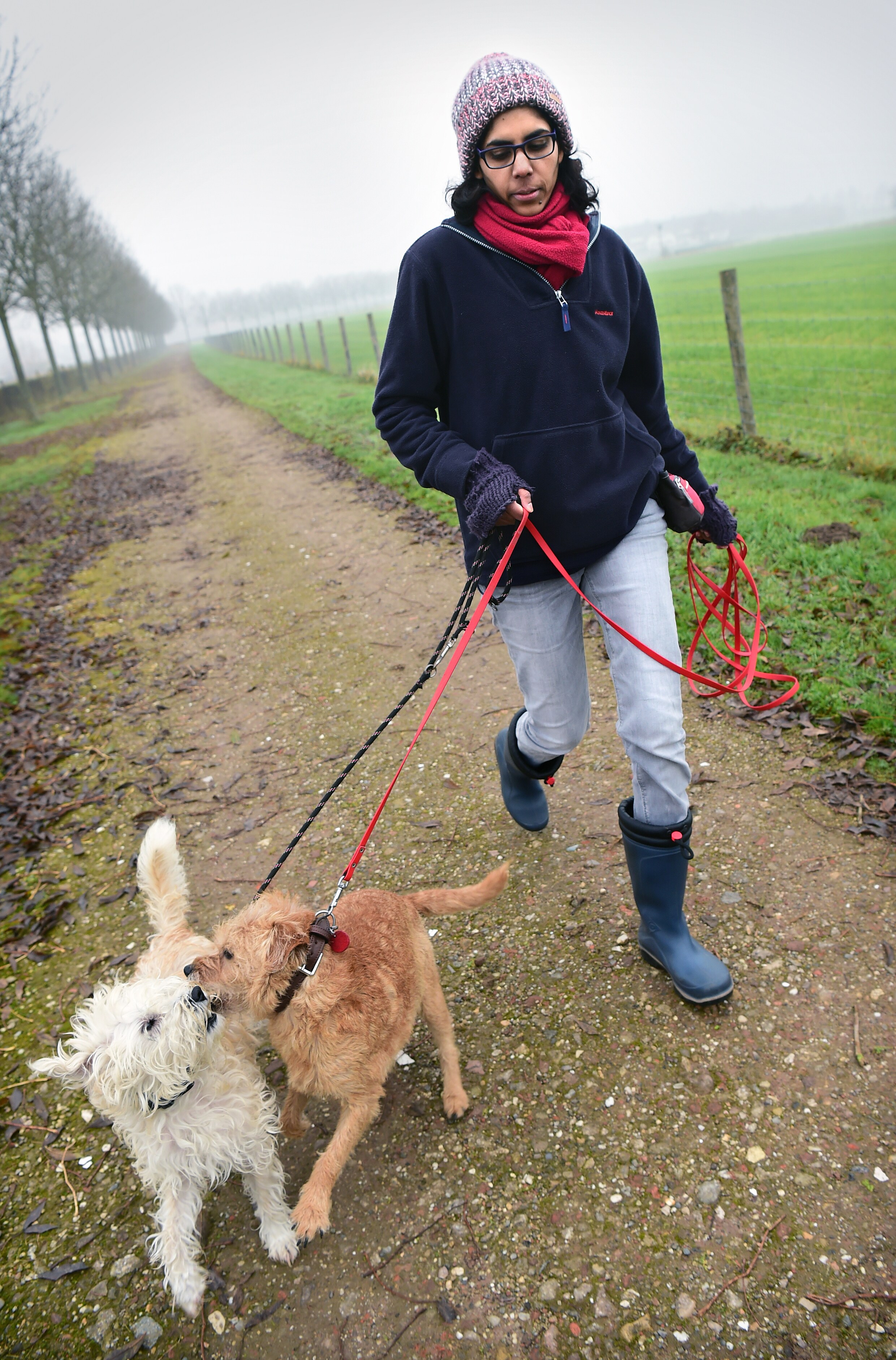 Vermoedelijk slachtoffer babyhandel naar rechter om geboortedatum te ...