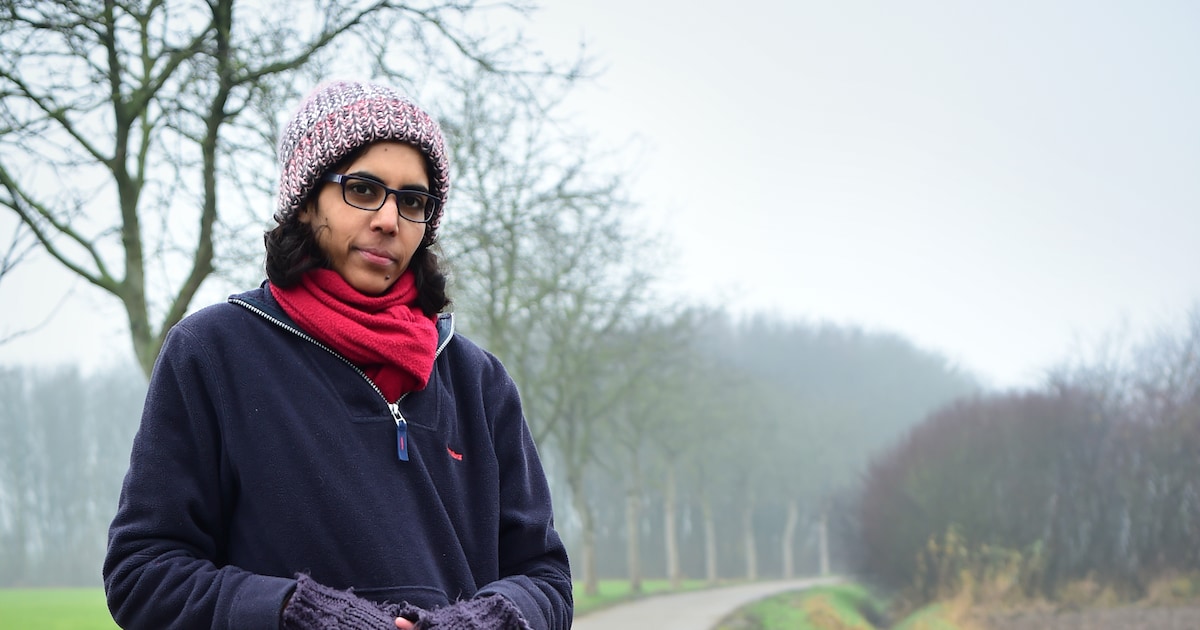 Waarom Eva de geboortedatum uit haar paspoort wil wijzigen: ‘Ik mis al ...