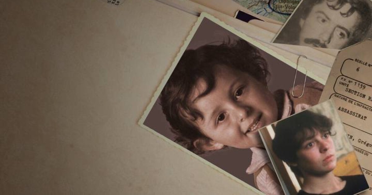 Voor wie van true crime houdt: Who Killed Little Gregory? is een ...