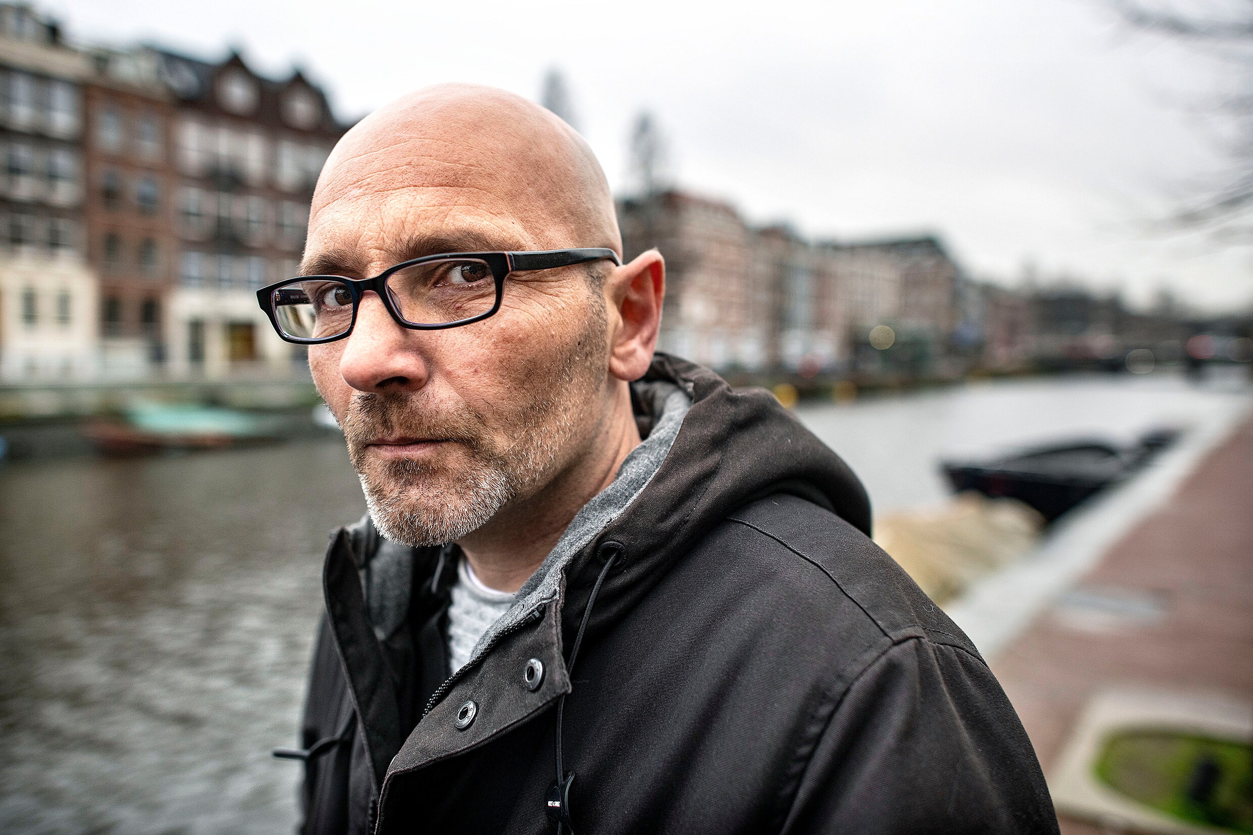 Roger Derikx werd vermorzeld door de Belastingdienst: ‘Ik heb wel 150 ...