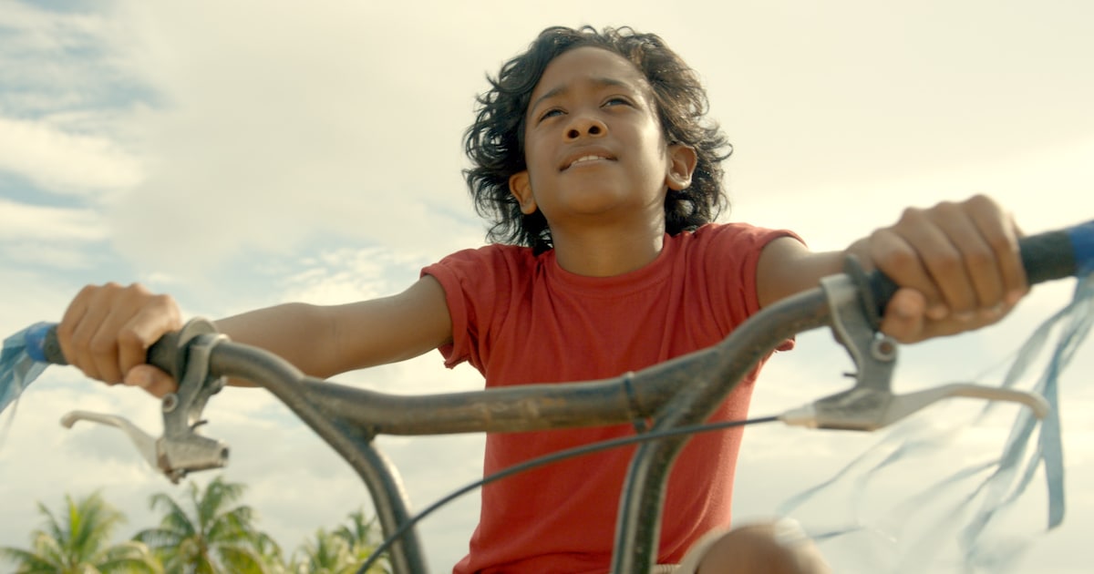 Wiren is vitale aanklacht over positie doven in Suriname ★★★☆☆ | de ...