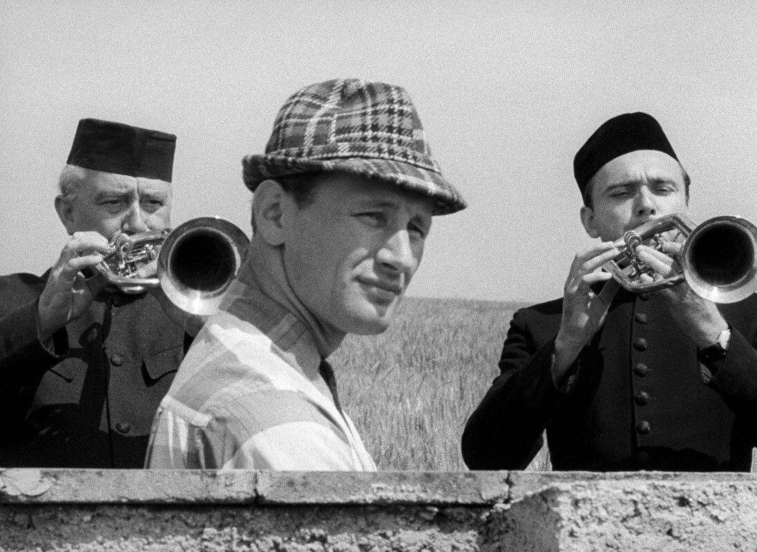 De volgens sommigen ‘saaiste film ooit’ was jarenlang verboden in ...