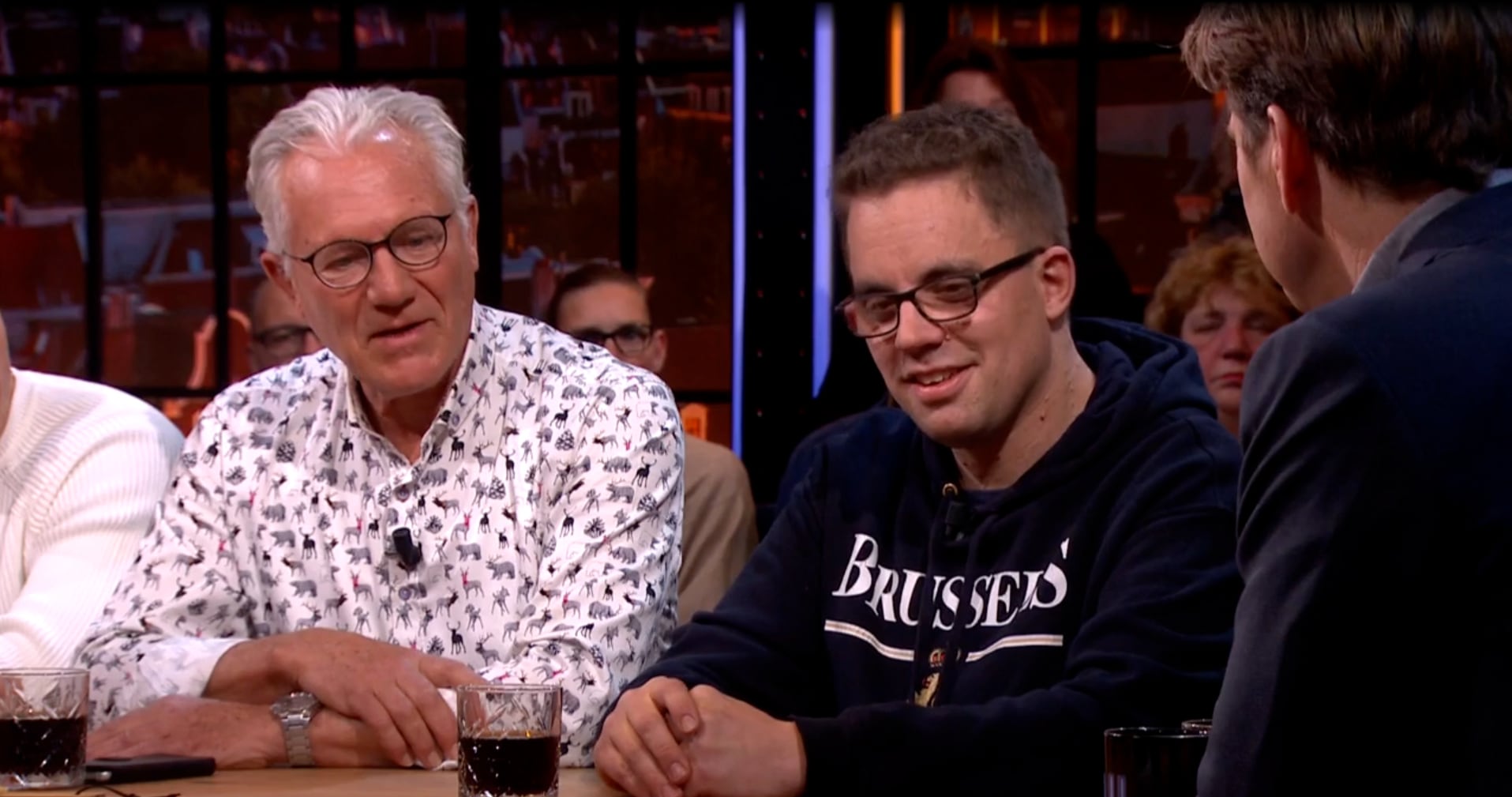 Een jubileum van formaat | de Volkskrant