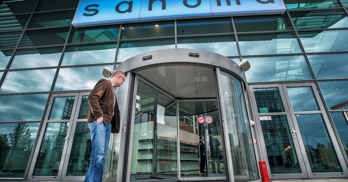 DPG Media neemt uitgever Sanoma over: ‘Twee reuzen worden één superreus ...