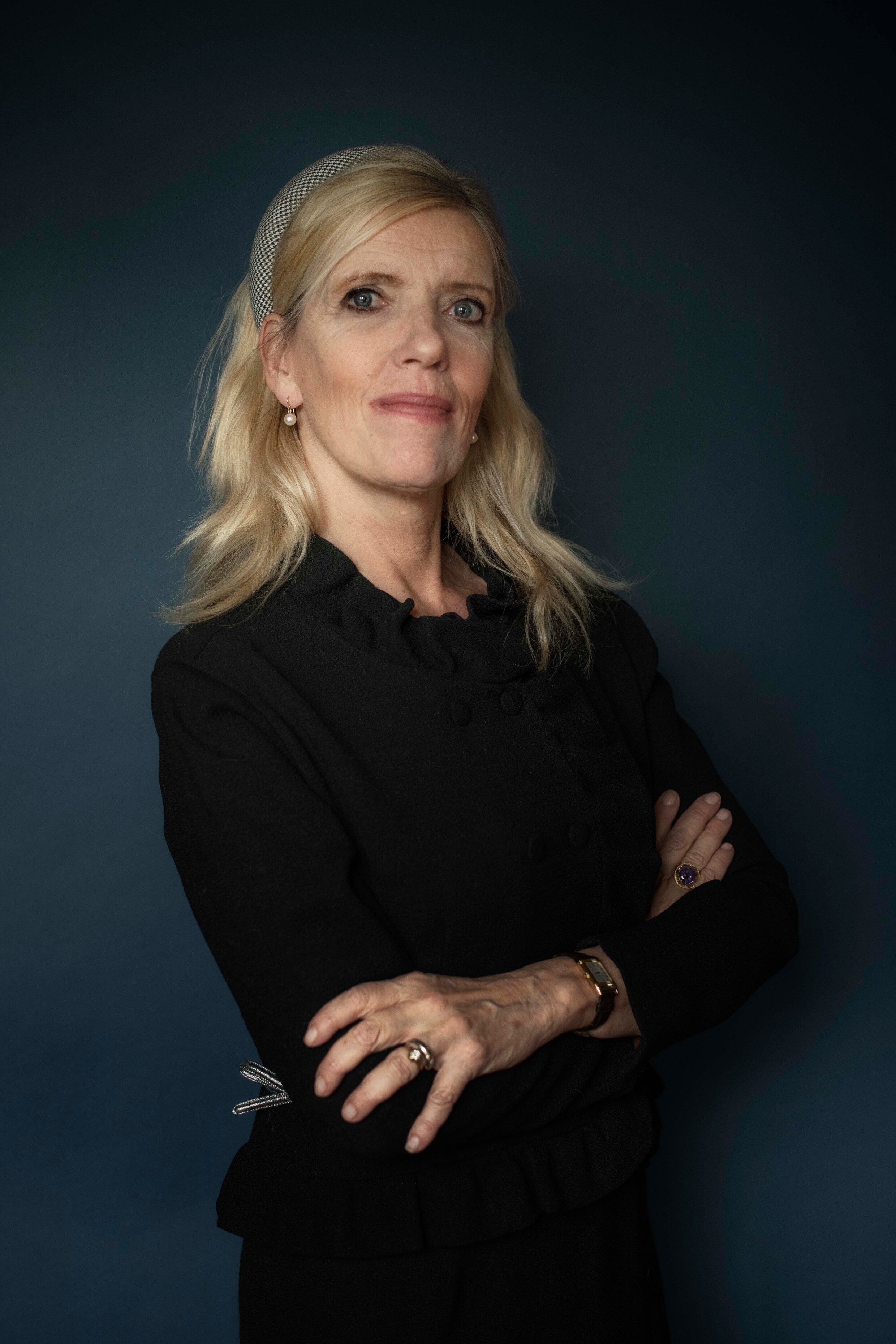 Henriëtte Prast: ‘Vrouwen zijn de enige groep met wie vrijwel niemand ...