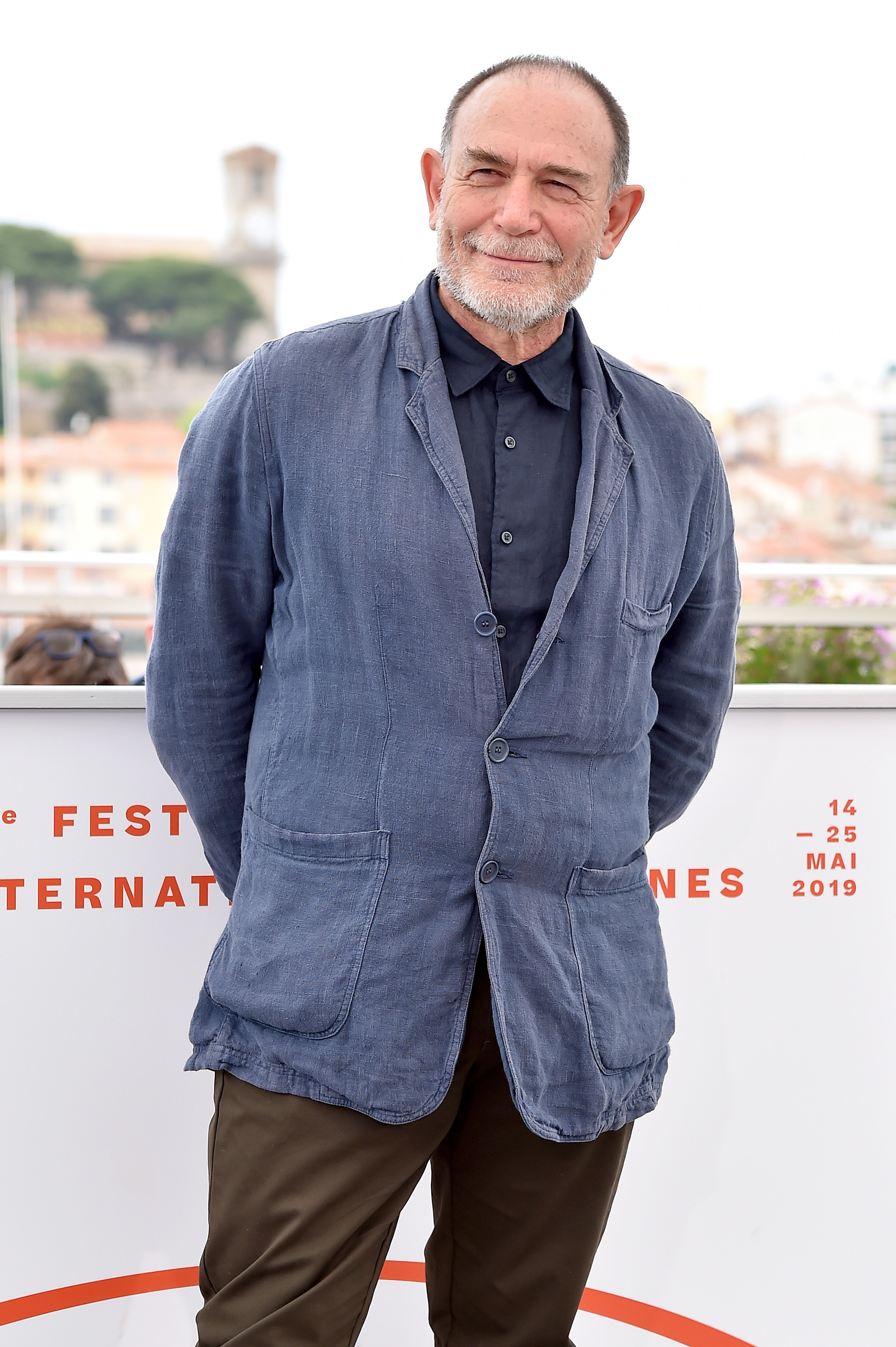 Illustrator Lorenzo Mattotti debuteert op zijn 65ste als ...