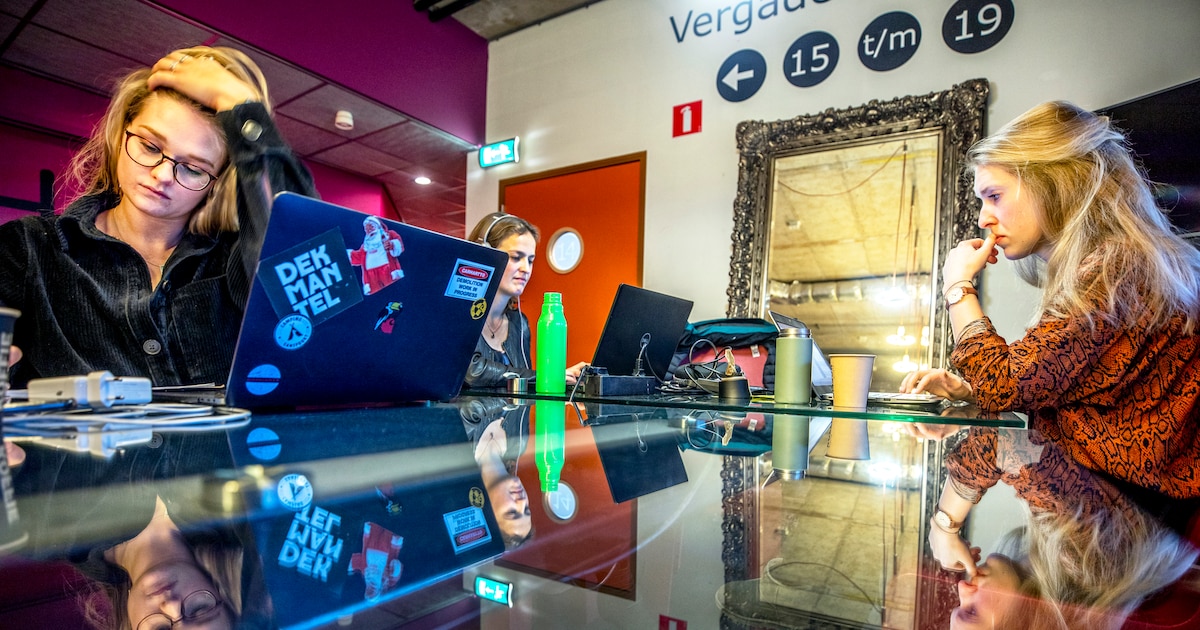 SCP: hoe werkgevers over man-vrouwverschillen denken, helpt ...